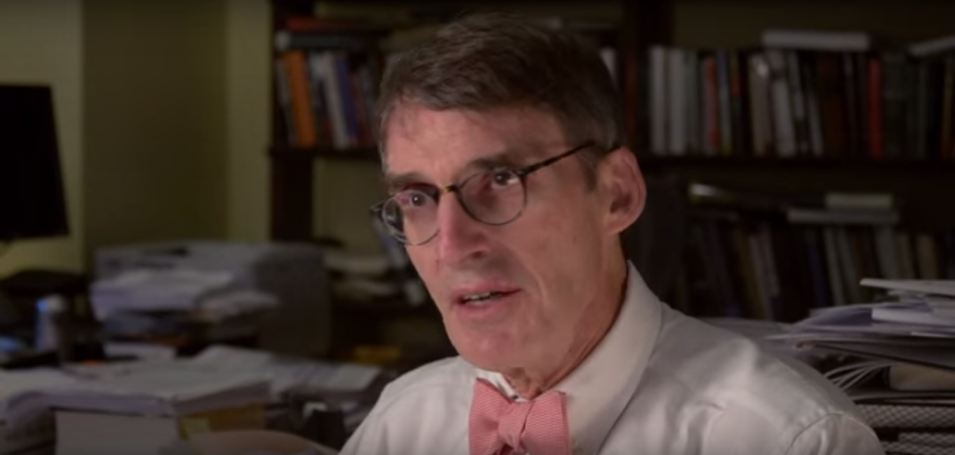 7 Minutes With Jim Grant Tells You All You Need to Know About World ...