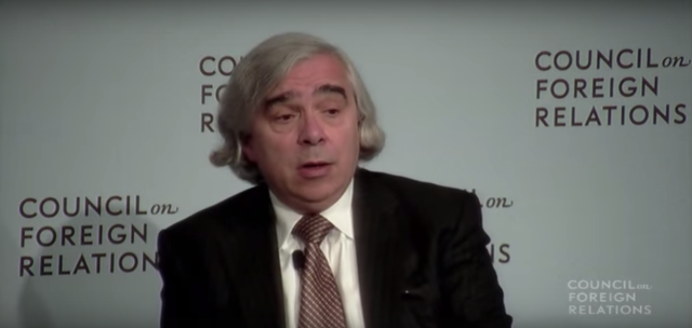 Ernest Moniz, Iran and the Imprimatur of Science – Ben Weingarten