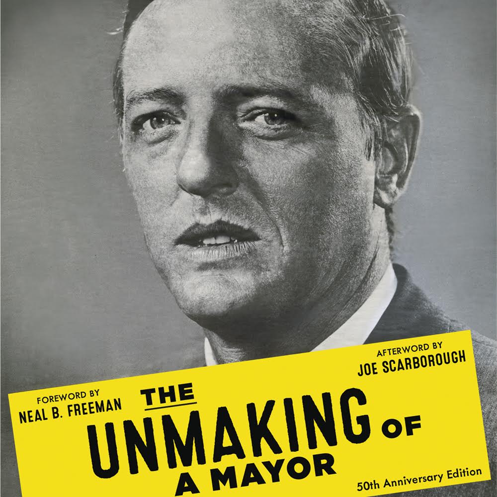 My Interview with National Review Publisher Jack Fowler on William F ...