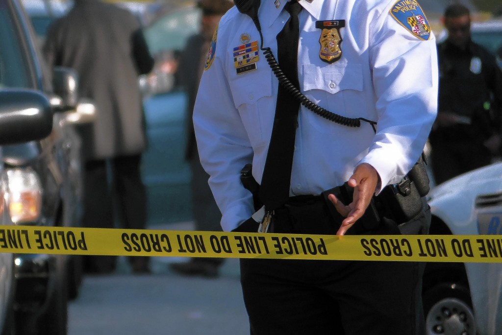 My Interview with Prof. Barry Latzer on 'The Rise and Fall of Violent ...