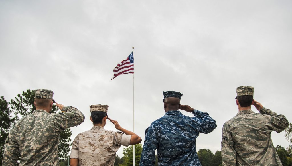 13 Interviews that Will Make You Smarter on U.S. National Security ...